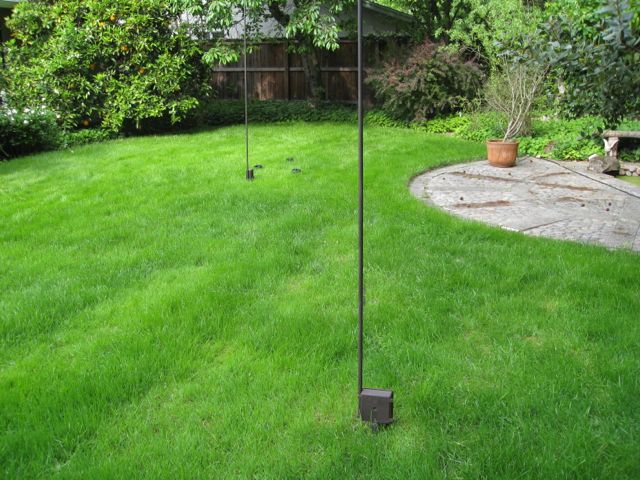 Twenty Meter Phased Verticals – W6OP Amateur Radio