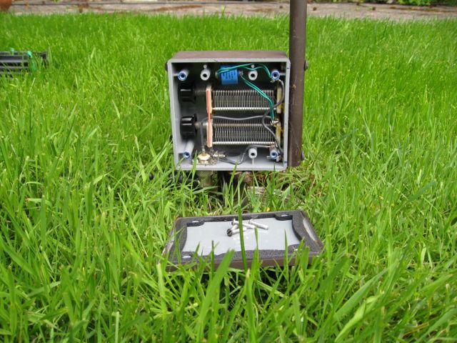 Twenty Meter Phased Verticals – W6OP Amateur Radio